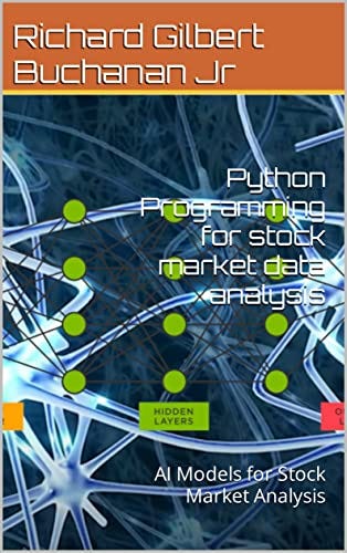 Creating Candlestick Charts in Python using mplfinance. | by Richard ...