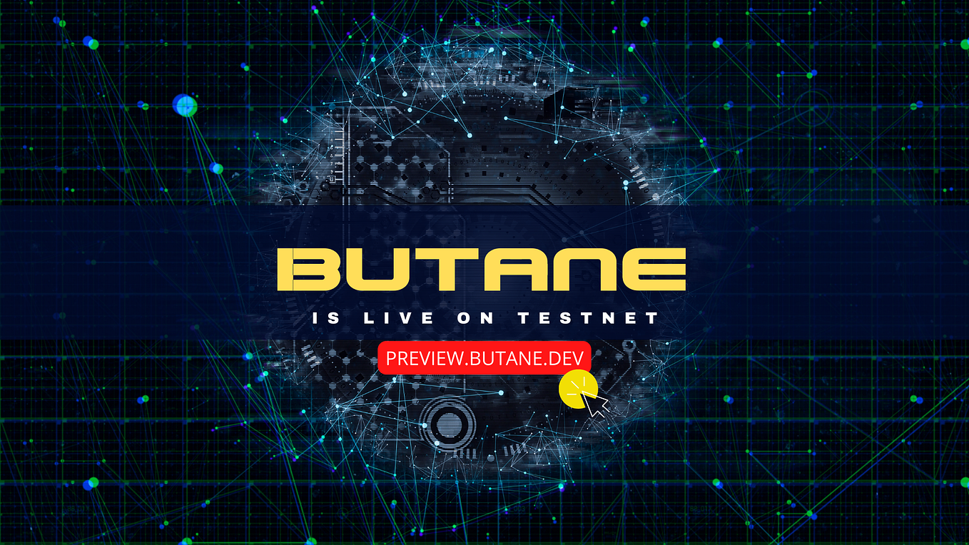 Butane Public Sale: Tokenizing Cardano Synthetics | Medium