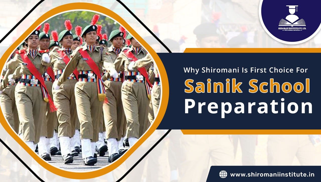 A Comprehensive Guide to Subjects Covered in Sainik School Online ...