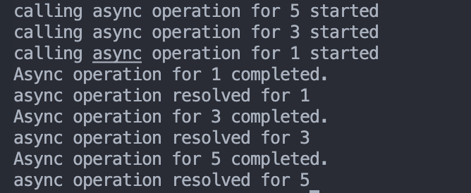 Asynchronous Sleep Functions for JavaScript | by Anton Begehr | JavaScript in Plain English