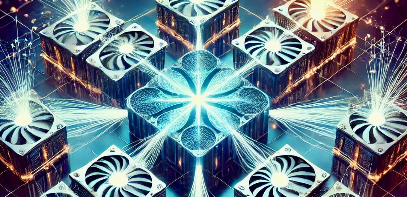 Understanding Backpropagation: A Deep Dive into the Core of Neural ...