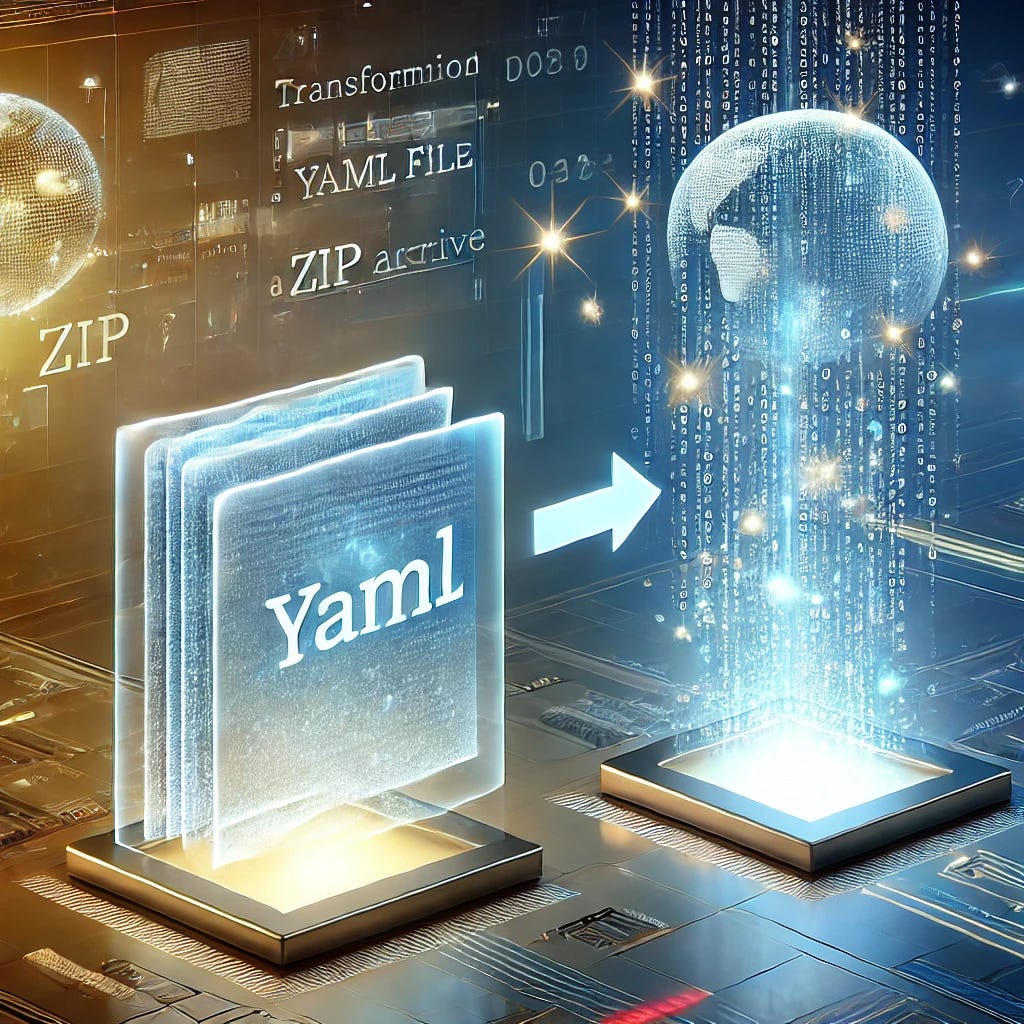 A Simple Guide To Configure Your Python Project With Pydantic And A Yaml File By Blakely Medium