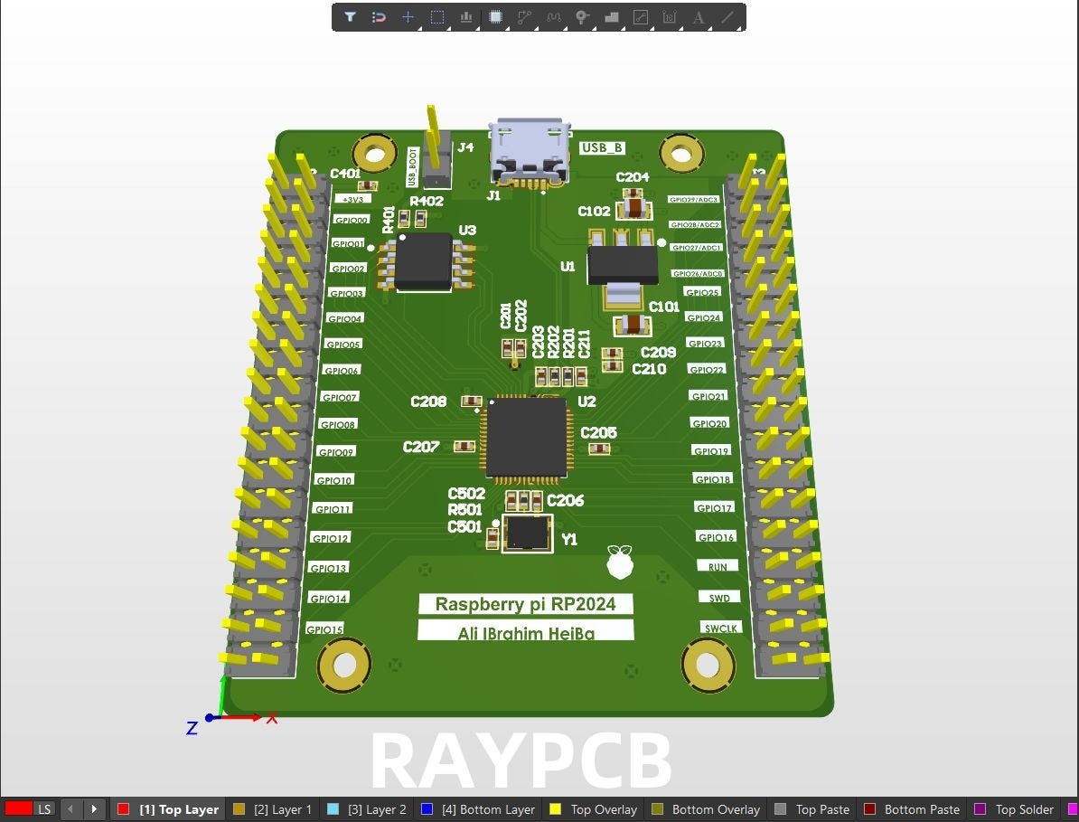 Raspberry Pi/WeatherRack — NodeJS Weather Data Station: A Comprehensive Development Guide | by ...