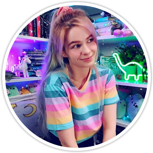 Twitch Streamer Spotlight of the day!! | by Miss G | Medium