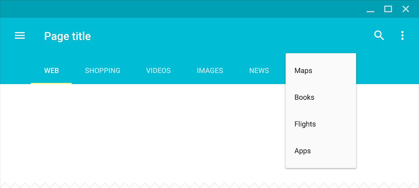 How to persist data using shared preferences in flutter | by Parth Jansari | Medium