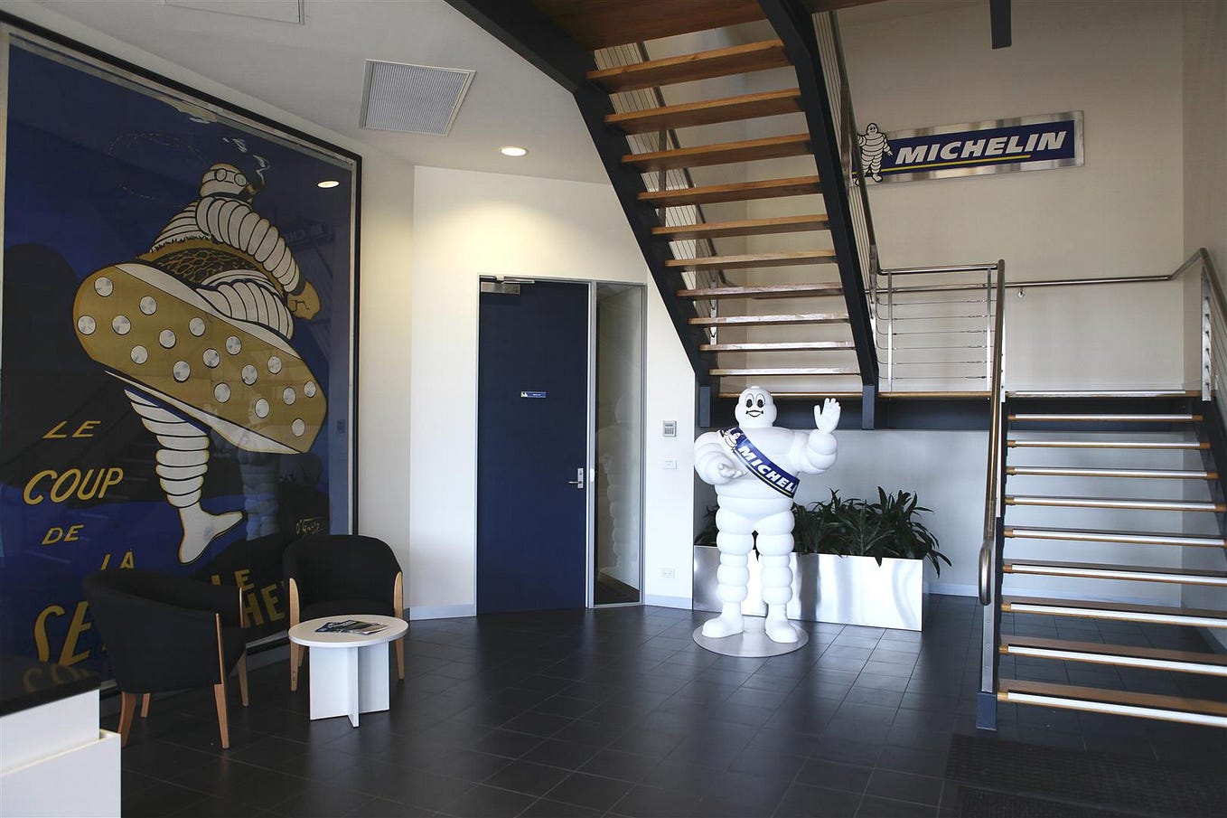 Car Tyres. Michelin Australia Pty Ltd | by Michelin Group | Medium