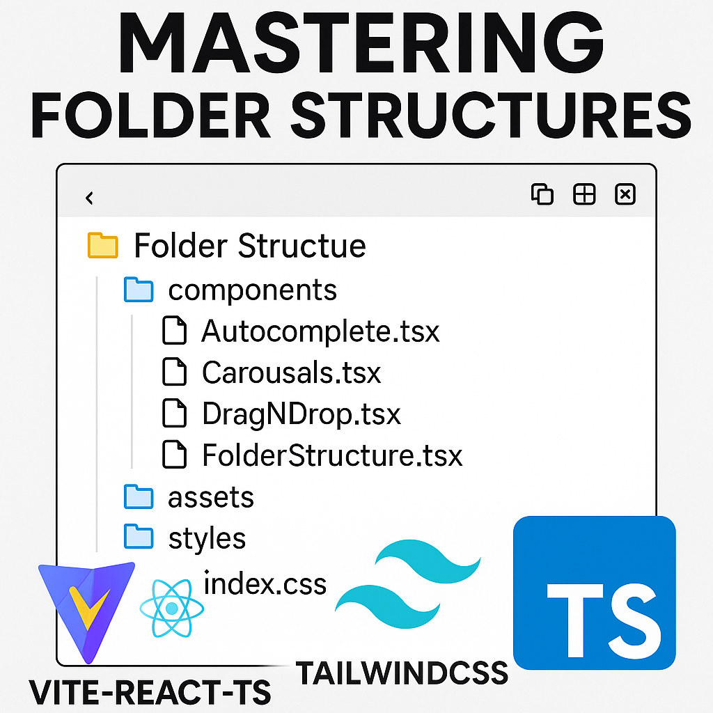 🚀 Building a Smart Autocomplete System with React + TypeScript 🔍 | by Prashant Shaw | Jun, 2025 ...