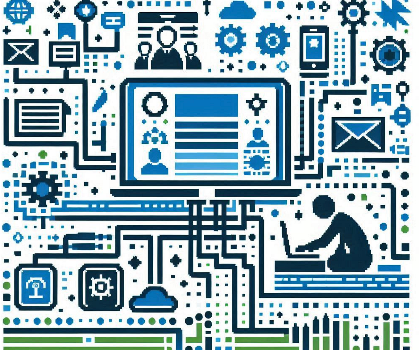 Why Top-Down Sales Approach is No Longer Effective: Examining the Shift ...