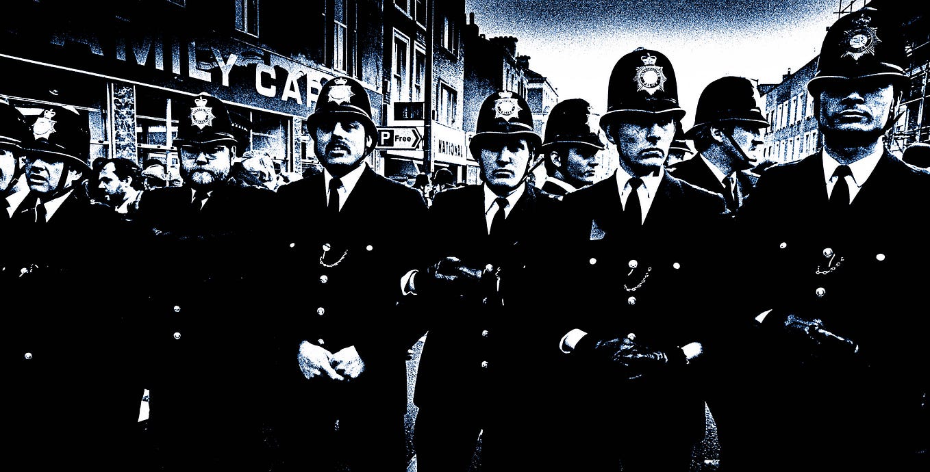 Alan Turing: Gay Pride, Persecution, and Personal Resilience | by Lenso ...