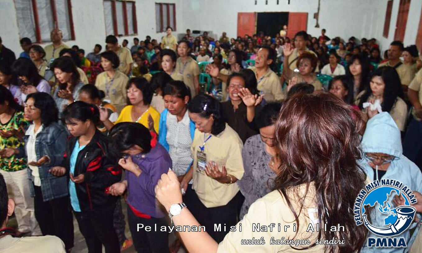 PMNA TRIP NIAS. PMNA — Trip (Mengenang 15 tahun… | by PMNA | Medium