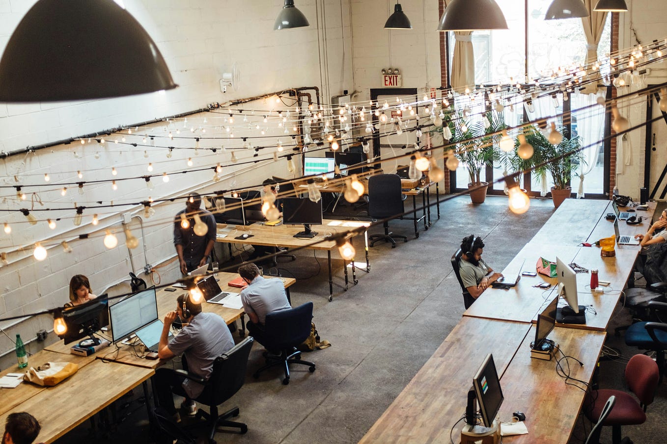 How AI Underwriting is Transforming CASHe | by CASHe | Medium