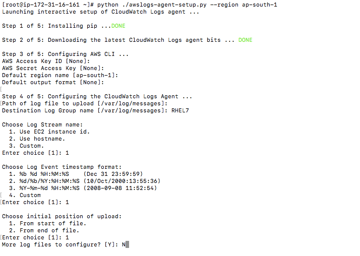 AWS IAM Policies with Examples. This Blog has moved from Medium to… | by Girish V P | Tensult ...