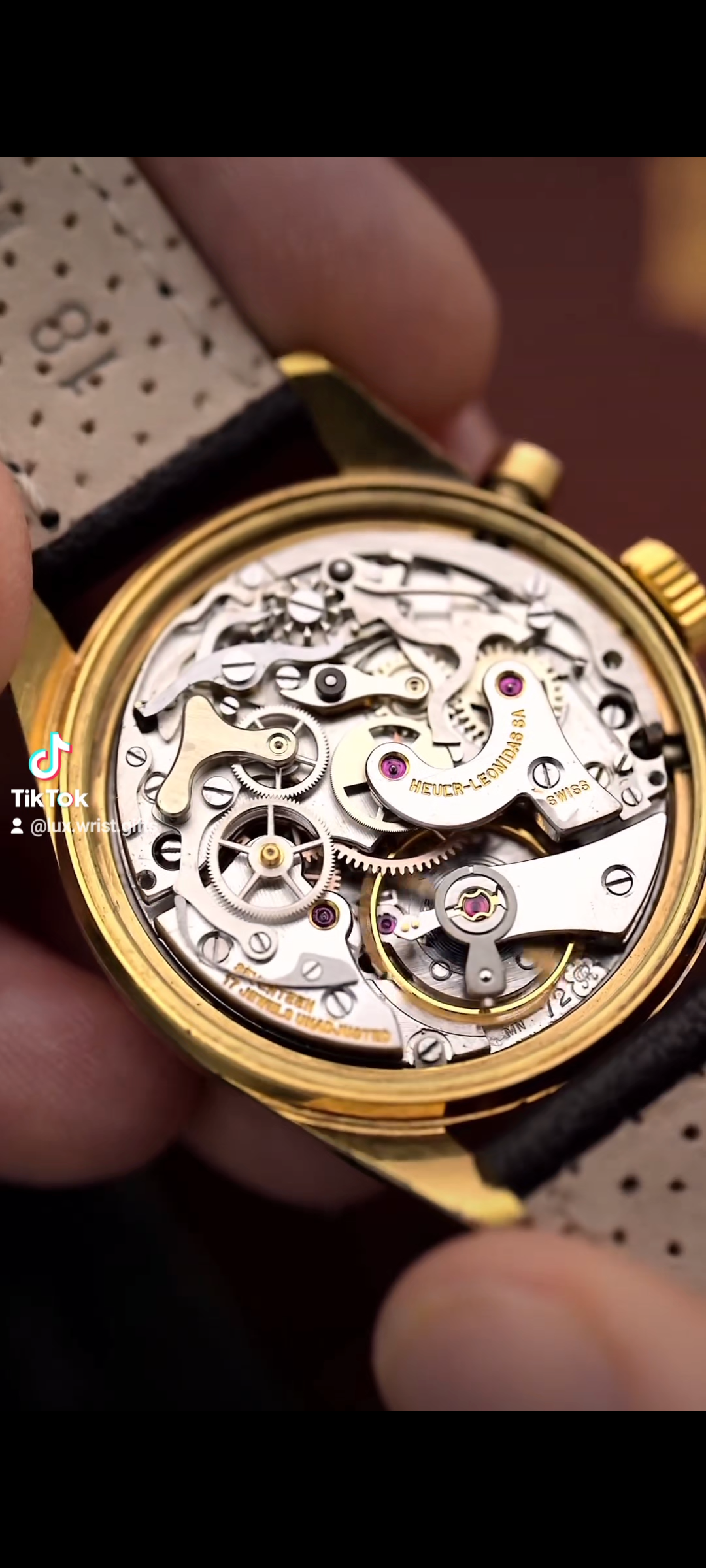 HOW TO BUILD A VINTAGE LUXURY WATCH COLLECTION | by Vintage Watchs ...