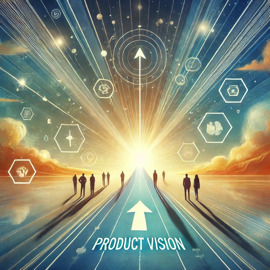 Dynamic Product Ecosystem Approach | by Nox Voortella | Jan, 2025 | Medium