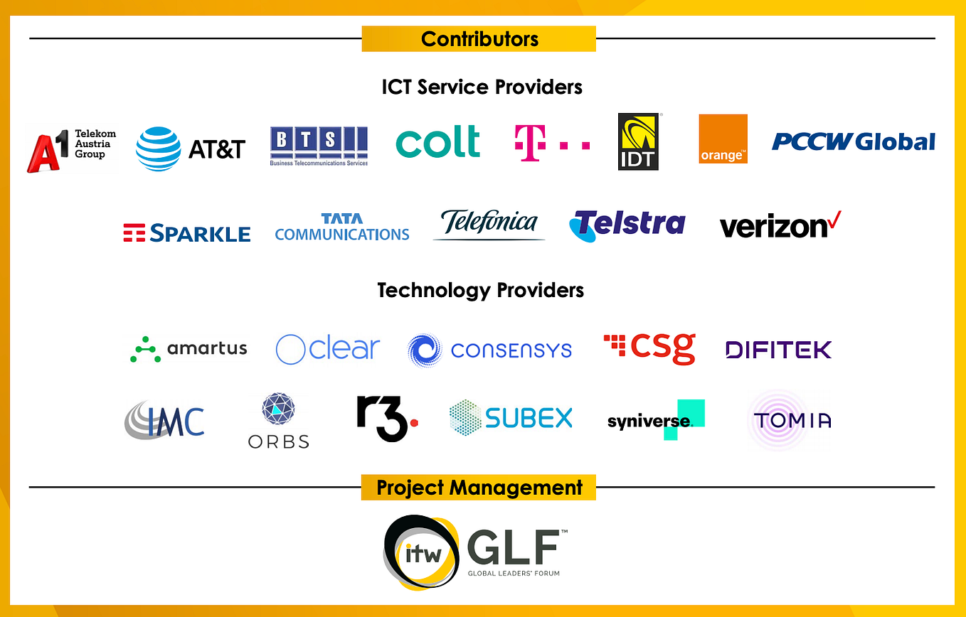 The Corda Ecosystem at MEF19. Two weeks ago I attended the MEF19… | by ...