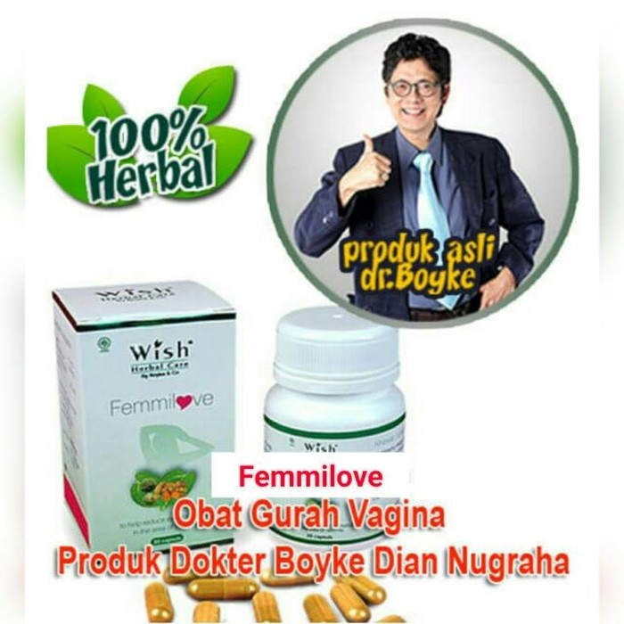 ProLQ Blue — Produk Wish Dr Boyke | by Diana maria | Medium