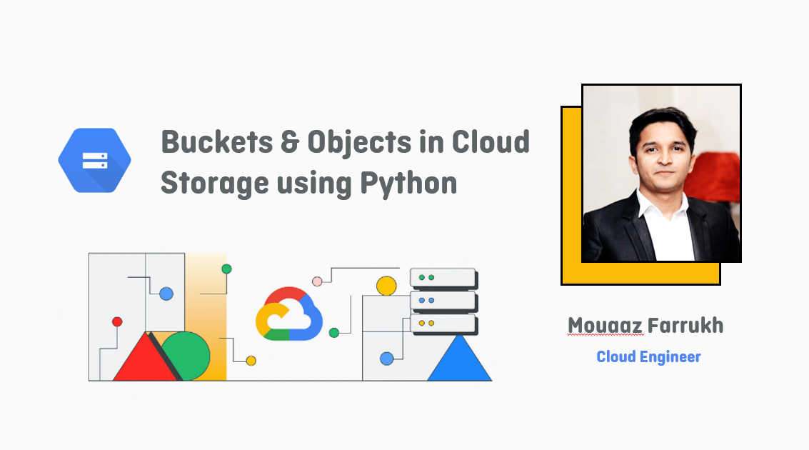 Getting started with BigTable using client libraries — Python | by Mouaaz Farrukh | Medium