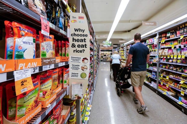 Posters Printing in Australia: How to Choose the Right Services | by ...