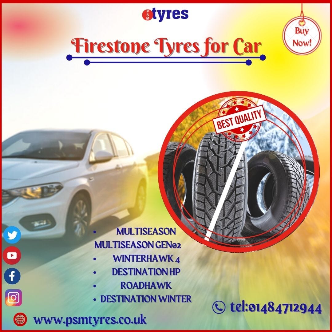 Goodride Tyres for Car - Psmtyresuk - Medium