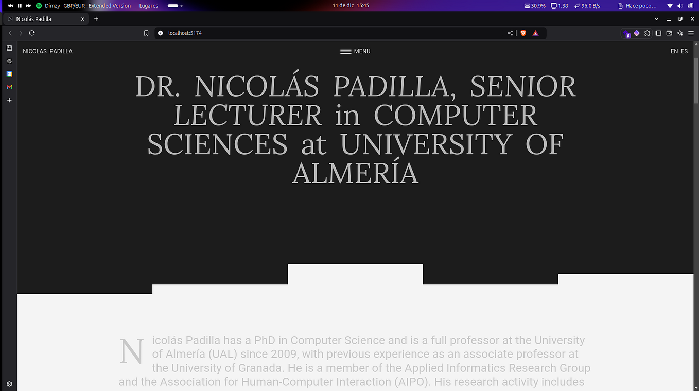 This is how I create a Simple PHP Web Shell (GPWShell-Proyect) | by ...