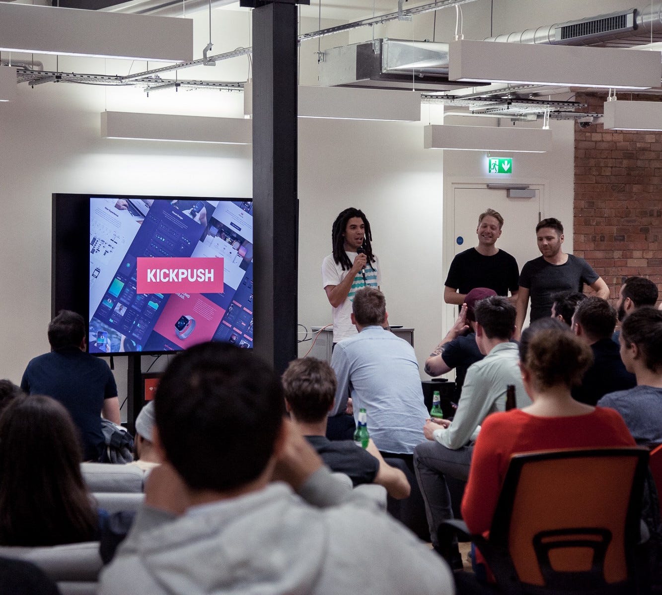 How we built a Virtual Reality app for the Economist | by Sam Applebee ...