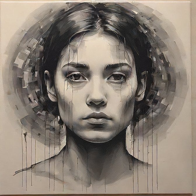 What is an NFT Art. Demystifying NFT Art: Exploring the… | by 1inch Exchange | NFT Art | Medium