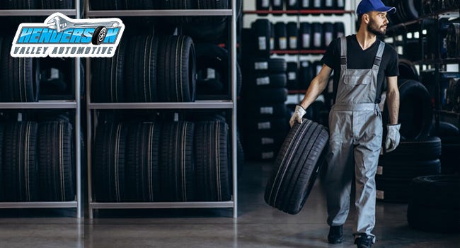 Comprehensive Car Care in Massey: Auto Repair, Tyres, and Maintenance ...