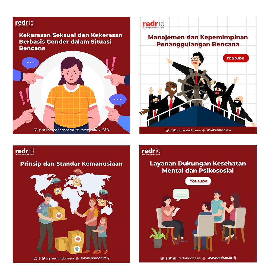 Supporting National Welfare Through CROWDE Website Redesign Experience ...
