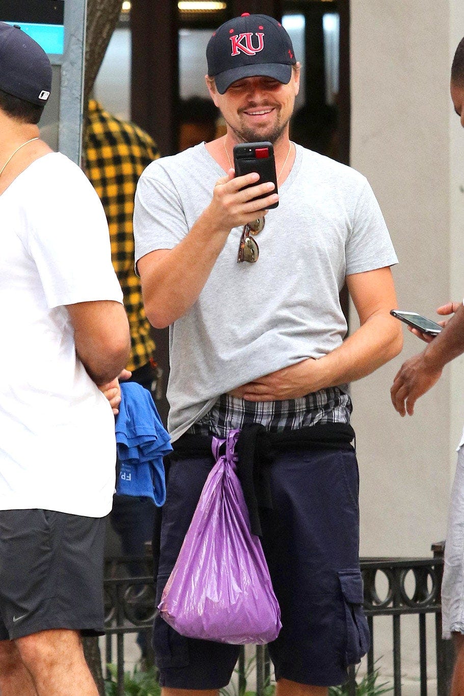 Script To Screen: “Heat”. The face-to-face diner scene… | by Scott ...