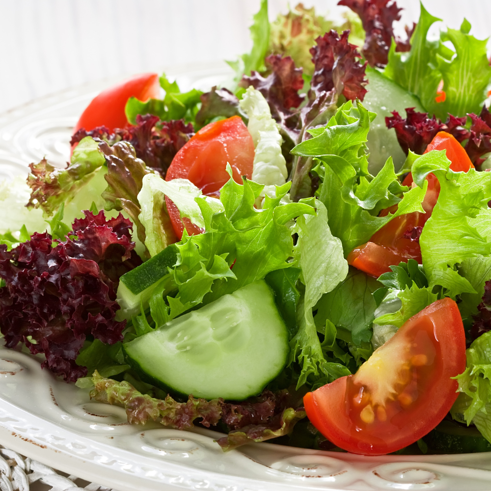 Mastering the Art of Tabouli Salad: Ingredients and Preparation | by ...