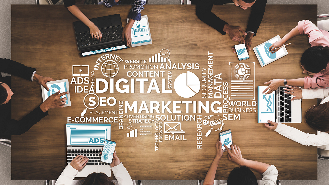 Digital Marketing Agency in Mulund: Unveiling the Power of Strategic ...