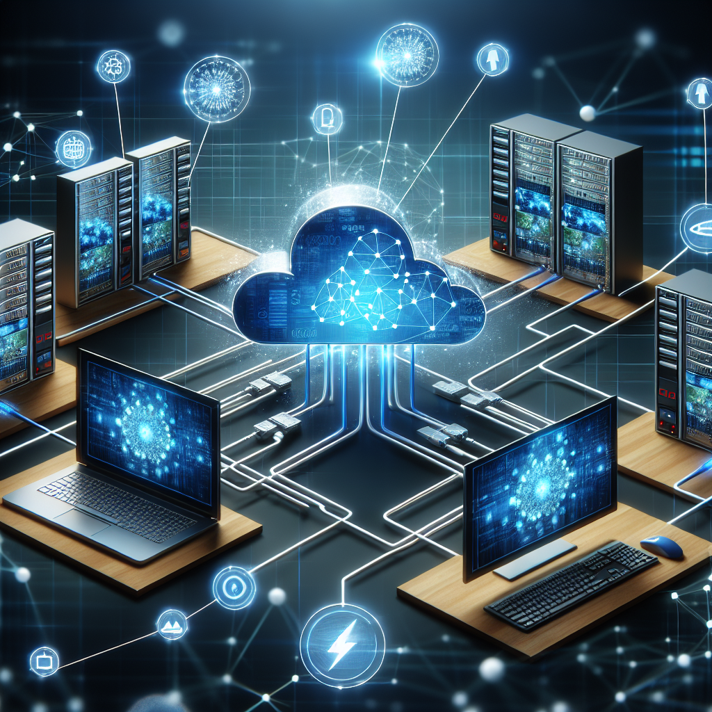MICROSOFT UNVEILS AZURE COBALT CPU: A NEW ERA IN CLOUD COMPUTING AND AI ...