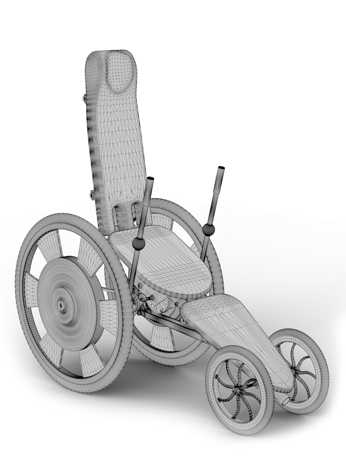 Why is Lightweight Design Crucial for Wheelchair Accessibility? | by Association Rollon | Medium