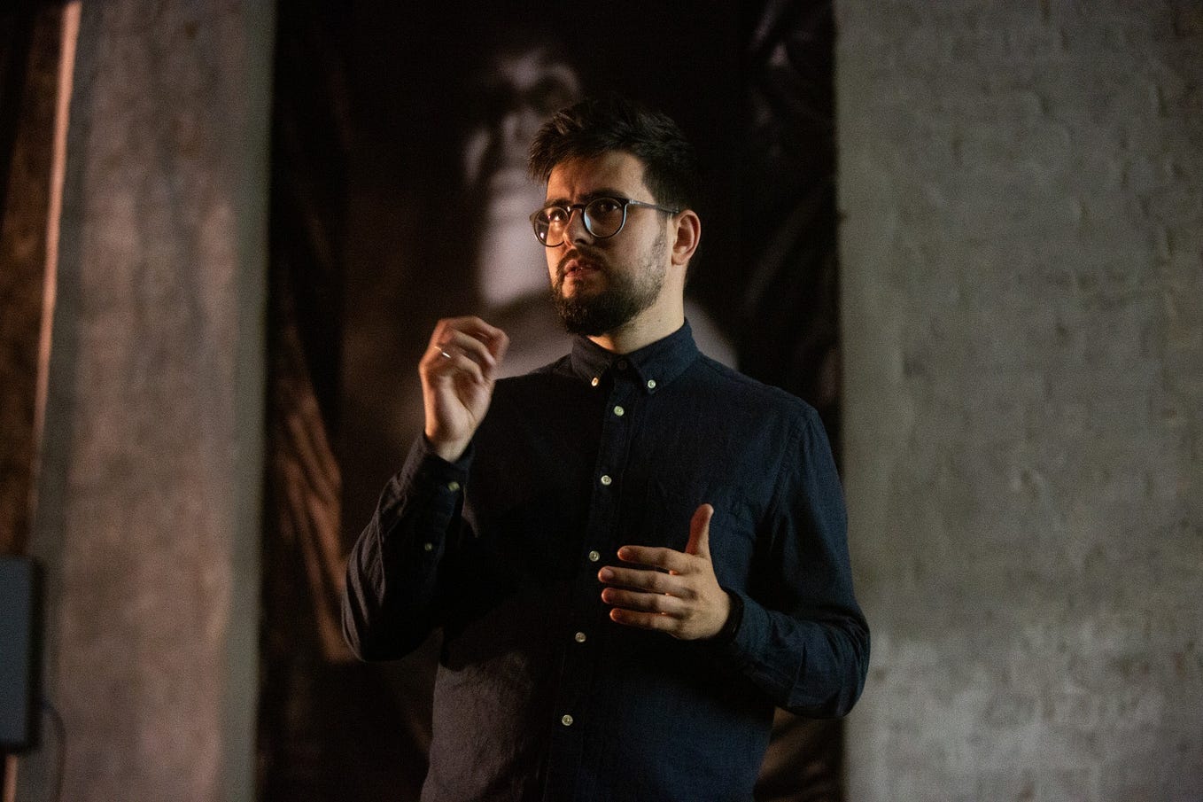 Соціальна дистанція. Реальна загроза під час та після… | by Den ...