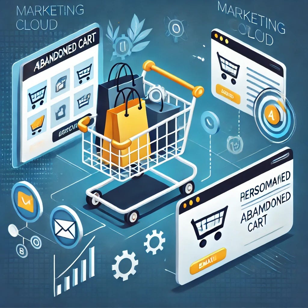 Architecture diagrams in e-commerce | by Oleg Sapishchuk | GoBeyond.AI ...