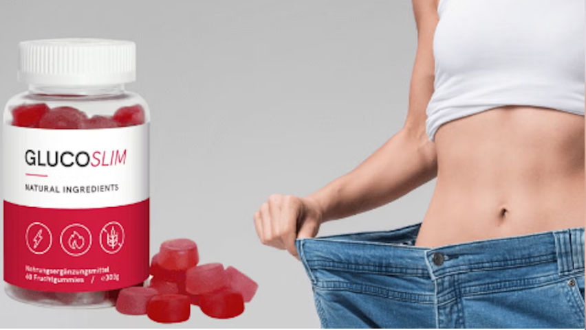 GlucoSlim Höhle Der Löwen Abnehmen — GlucoSlim Apotheke, Glucoslim ...