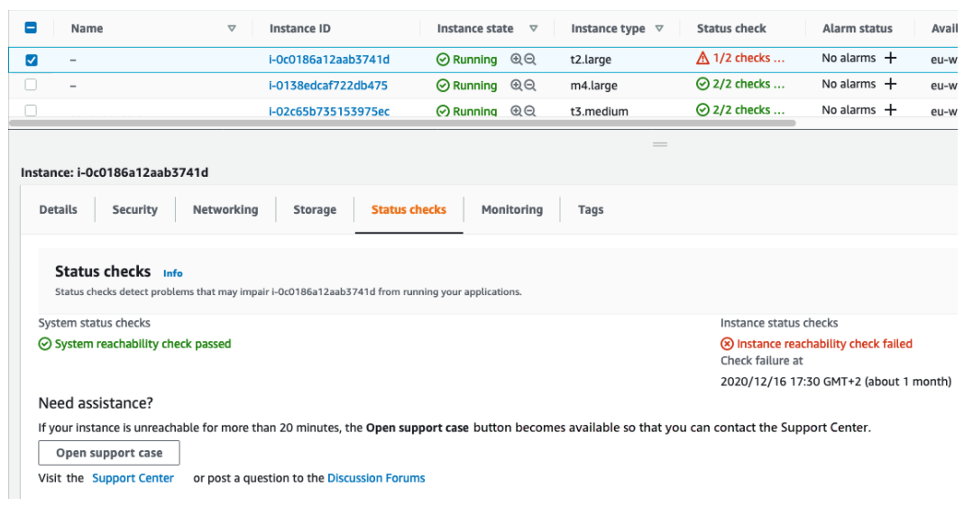 [GCP] Restore Cloud SQL to instance in another project | by Jason Hsu | Medium