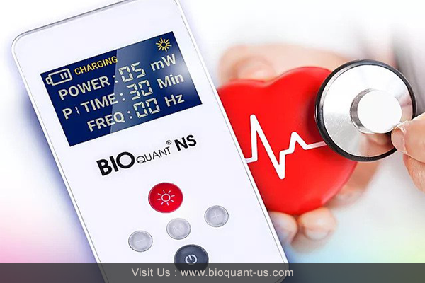 What’s The Best Alternative To Intravenous Laser Blood Irradiation? | by Bioquant LED | Medium