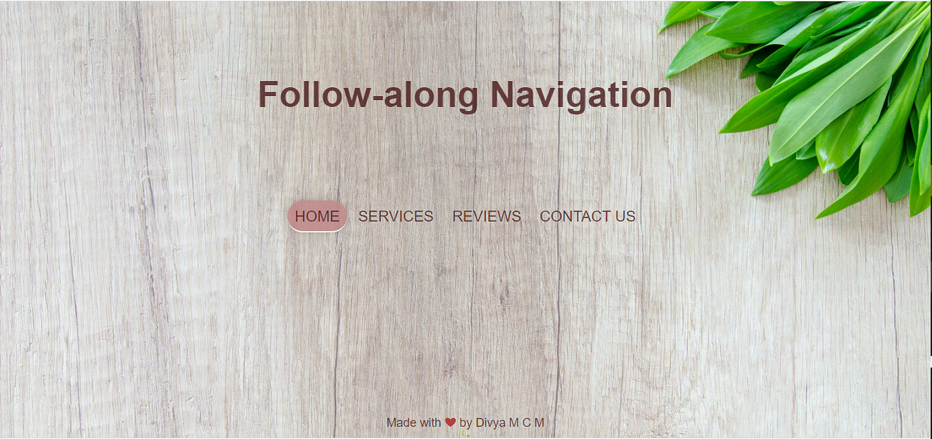 Movie App using HTML, CSS, and Javascript | by Divya M C M | Medium