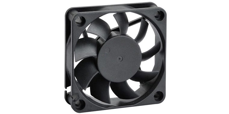 DFX5020 DC Axial Fan - coolingfan - Medium