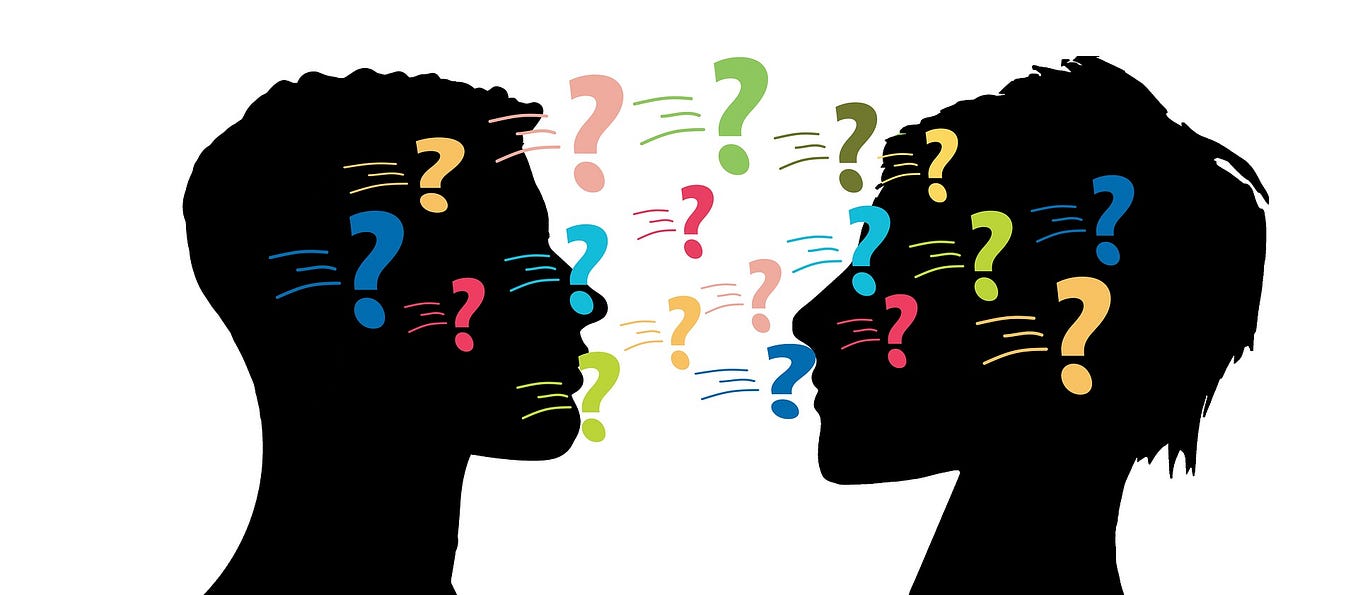 The Right Brain vs. The Left Brain: Do We Have a Choice? | by Austin ...