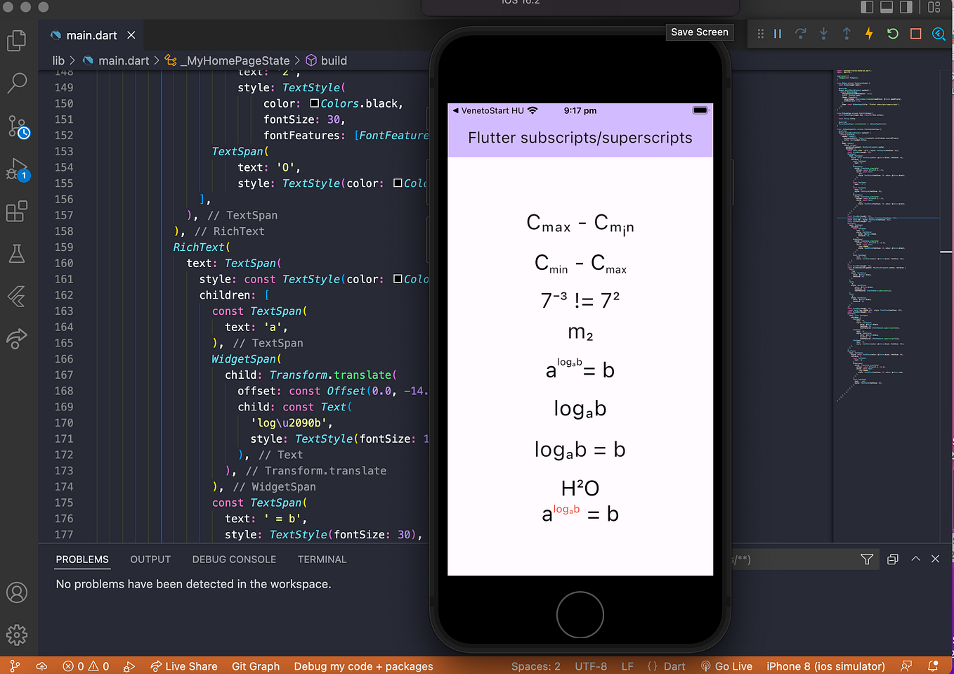 Flutter: how to display pdf files in your app using package[pdfx] (the old version of this ...