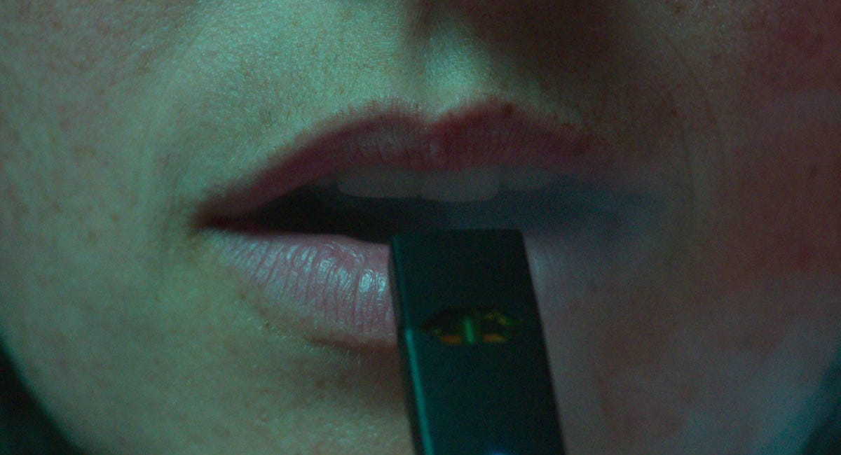 The Rise and Fall of Juul: What Happened to the Vaping Sensation? | by ...
