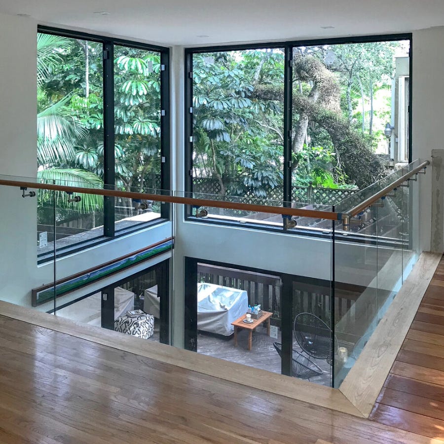 Ventanas Impacto Miami. ¿Cómo te sientes cuando el pronóstico… | by ...