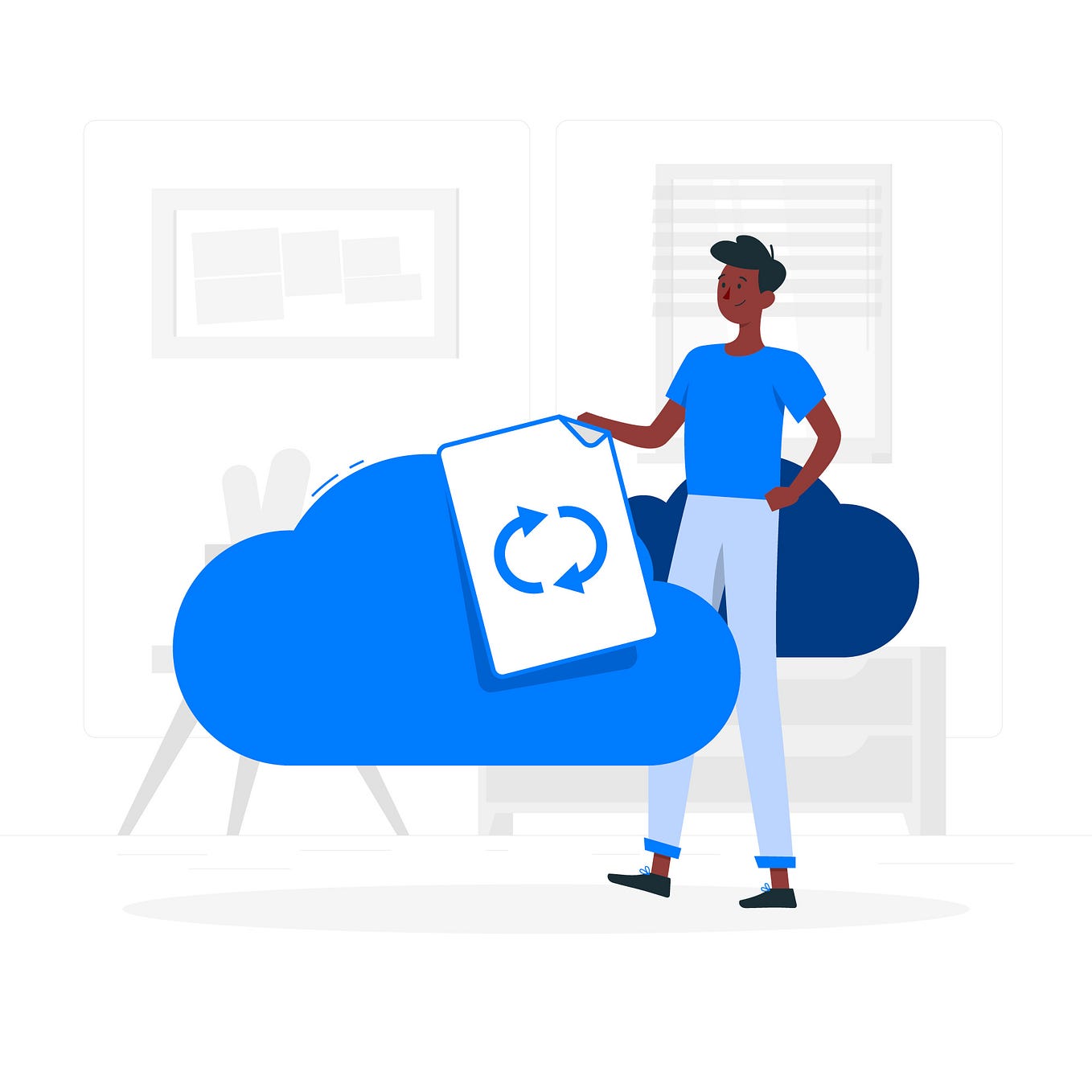 Understanding HTTP Methods: GET, POST, DELETE, PUT, PATCH, and When to Use Them | by Vaibhav ...