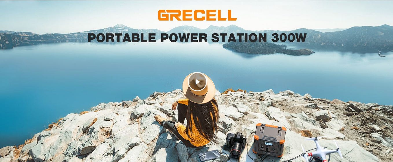 How to Choose a Portable Generator Based on Power Capacity | by Gungun ...
