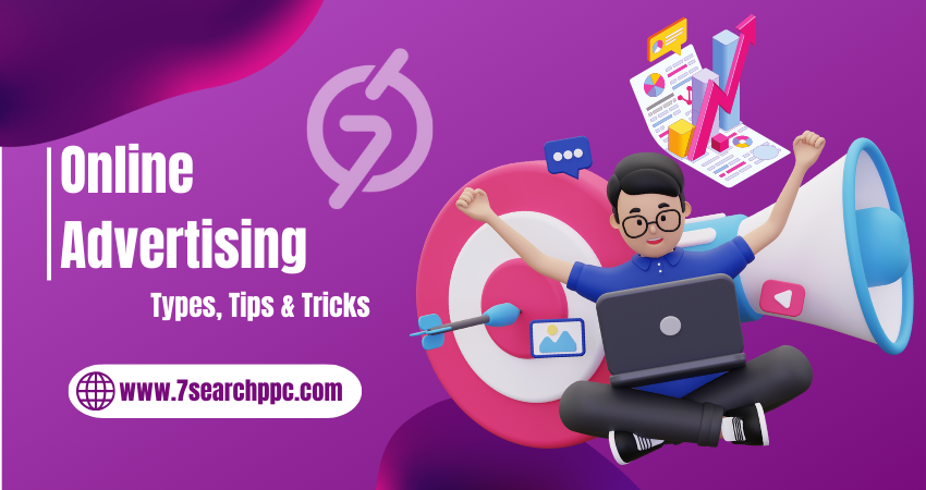 Online Advertising: Examples & Advertisement Statistics | by Zara ...