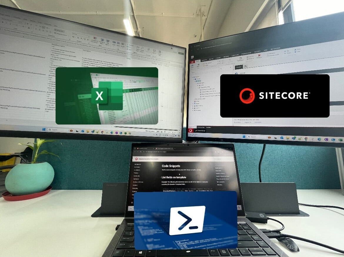 Setting Up Sitecore XM Cloud development environment using Docker containers Locally: A Step-by ...