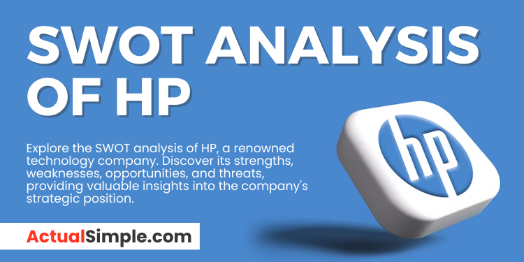 How to Conduct a SWOT Analysis for Your Business: A Quick Recap | by ...