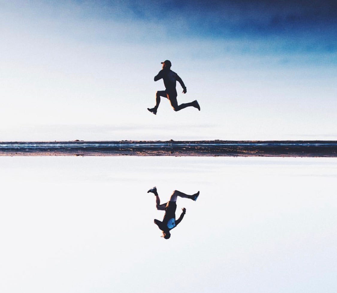 The Simple Formula for a Growth Mindset in 2020 | by Rob Hartnett | Medium